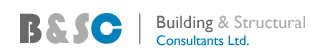 Building & Structural Consultants Ltd.