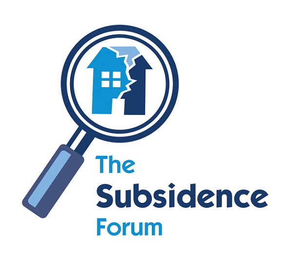 Subsidence forum logo | Building & Structural Consultants Ltd.